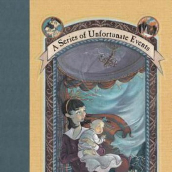 Toys | The Wide Window A Series Of Unfortunate Events | Poshmark